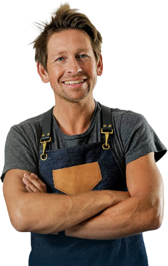 School Member Home | The London Chef