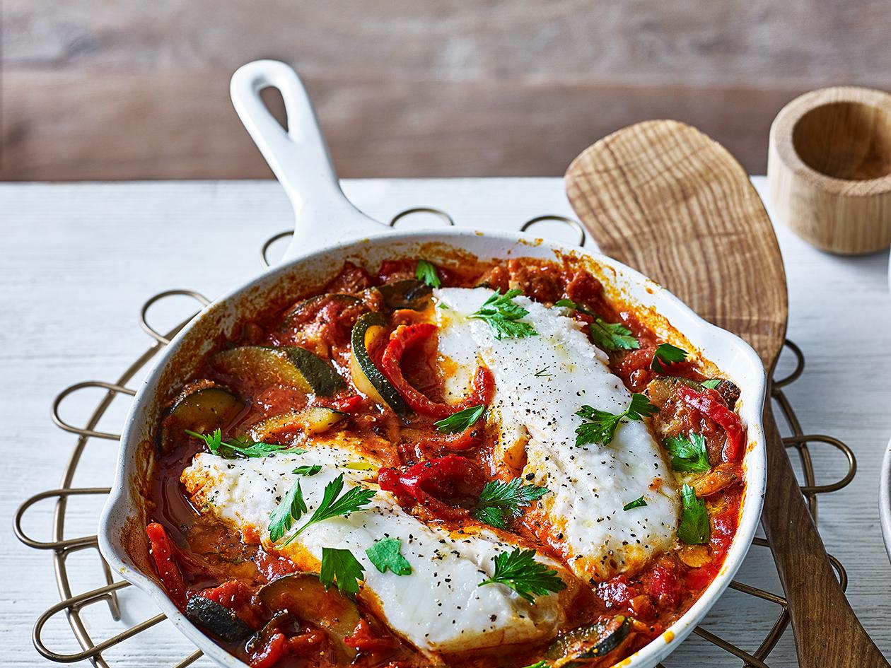 In Person Classes | The London Chef