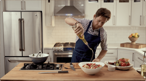 Membership Page | The London Chef