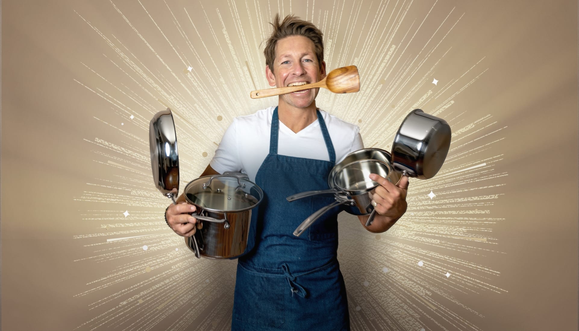 Giveaway | The London Chef